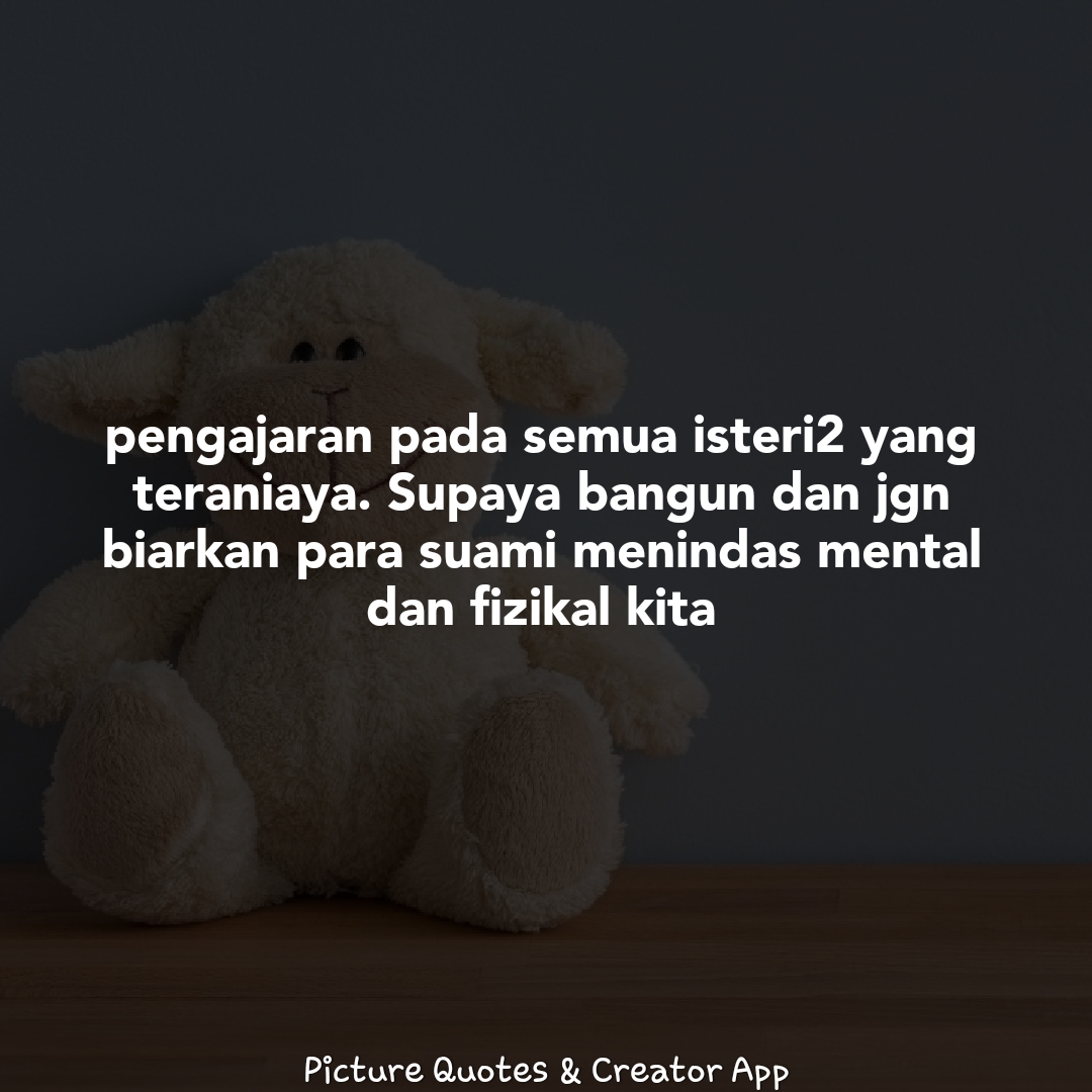 Kehamilan Quote